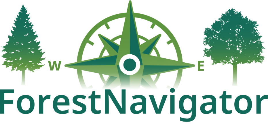 ForestNavigator · GitLab